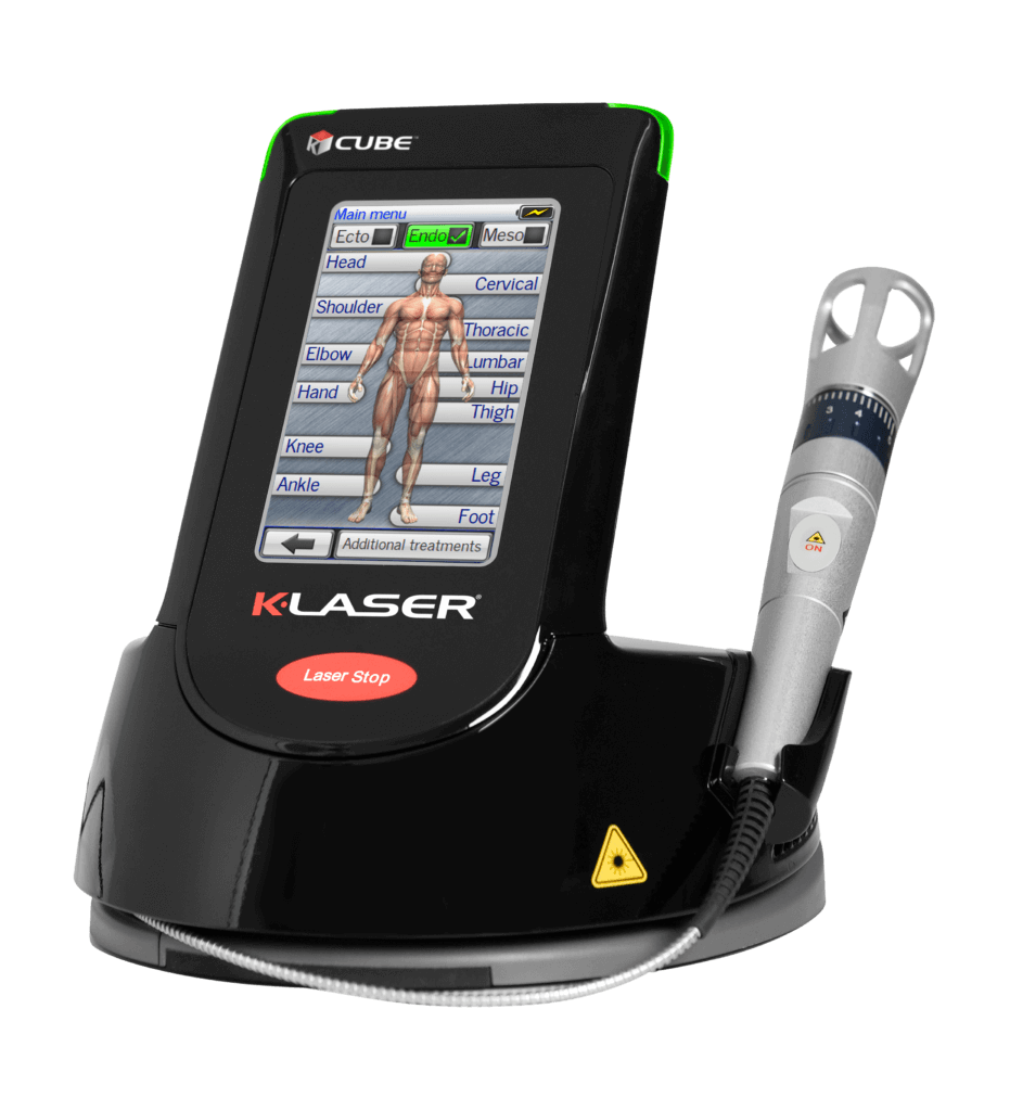 Laser Treatment – River Falls Spine Chiropractic & Wellness Center